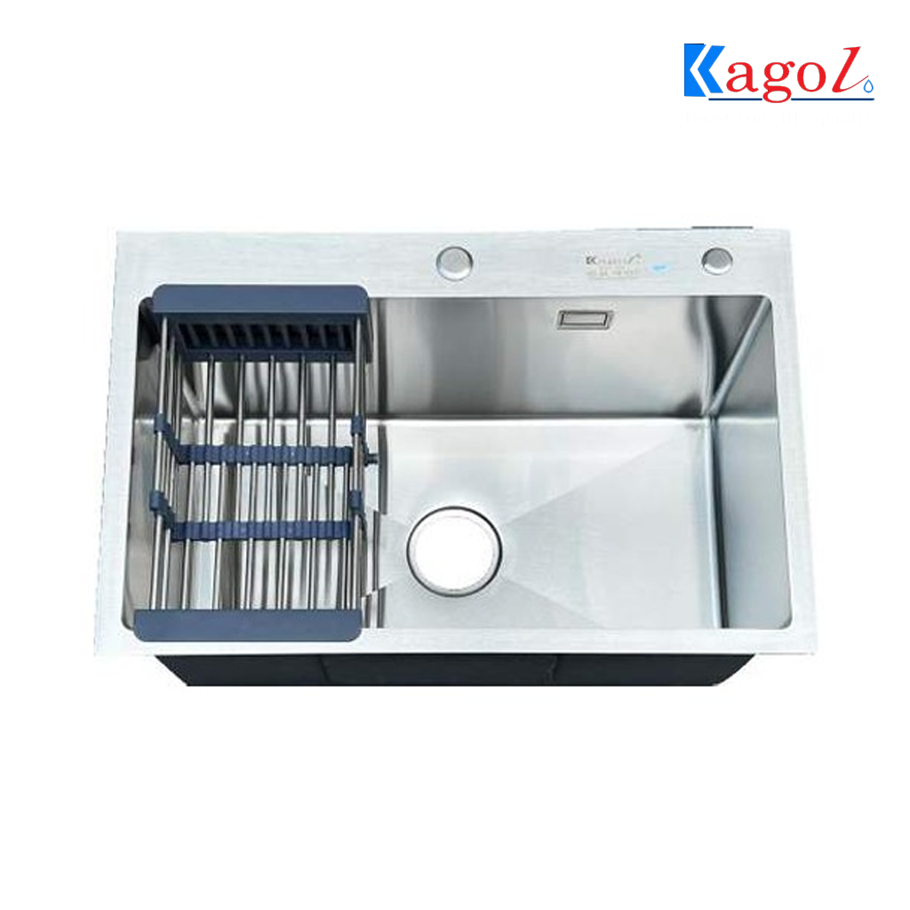 CHẬU RỬA BÁT KAGOL K6845